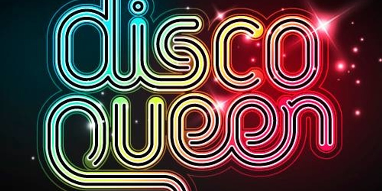 Disco Queen - Queen - 10 février 2014