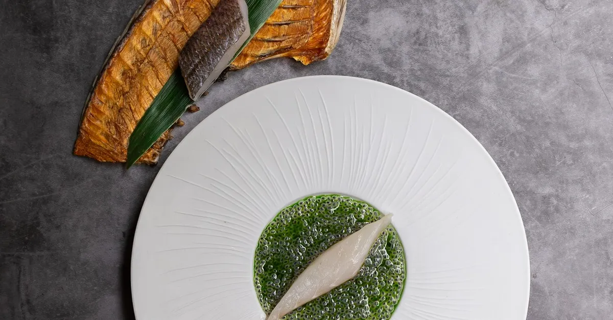 Mantra Restaurant Paris