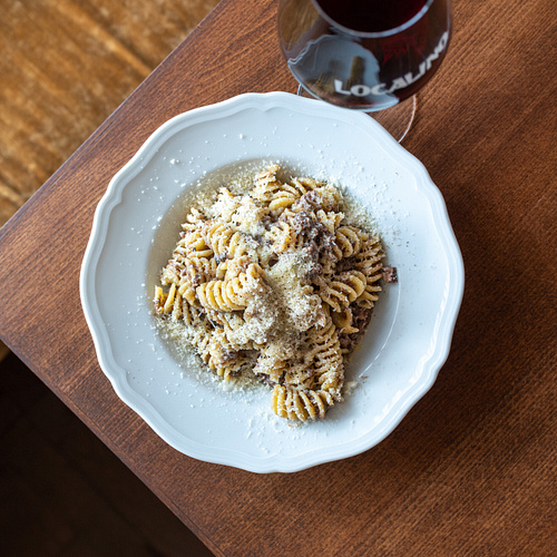 Localino Restaurant Paris