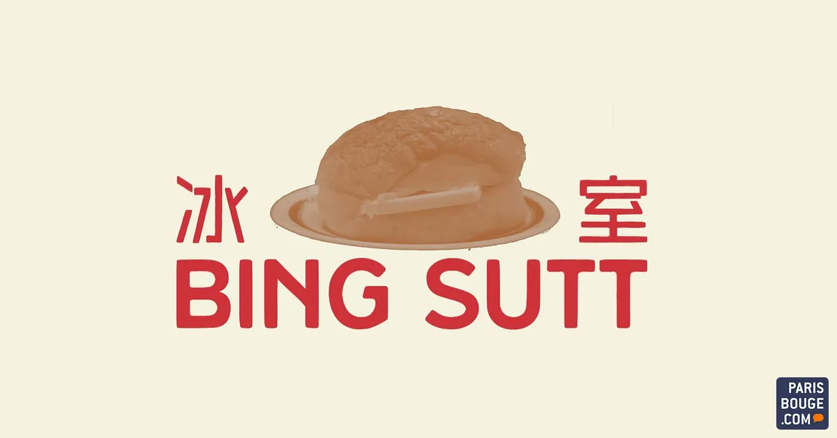 Bing Sutt Restaurant Paris