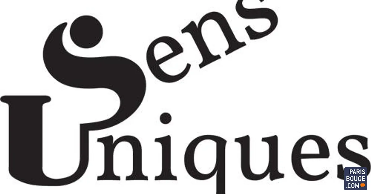 Sens Uniques Restaurant Paris