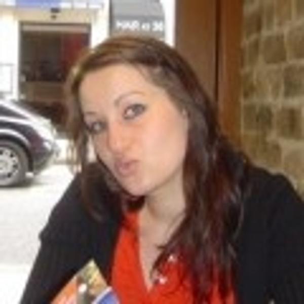 Sandra M | ParisBouge.com